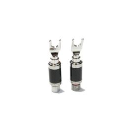 Furutech CF-201 (R) Spade Connector (Set of 2)
