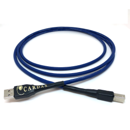 Cardas Audio Clear Serial BUSS USB Cable – The Cable Company
