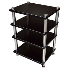 Foundation Audio Rack