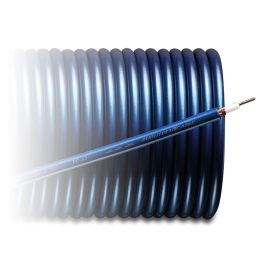 FC-62 Blue Digital & Visual Cable (Bulk)