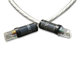 I2S Ethernet Cable Stealth Audio