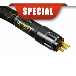 Voodoo Cable Infinity Power Power Cord