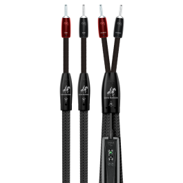 Lone Ranger Full-Range ZERO-Tech Speaker Cable (Pair)