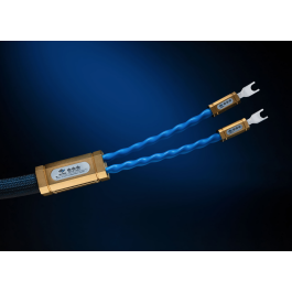 Royal Triple Crown Speaker Cable (Pair)