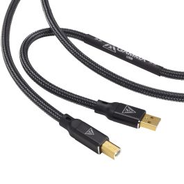 Gamma USB Cable (Type A to B)