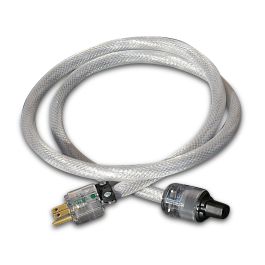 Stealth Audio Swift Power Cord - Premium