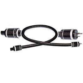 Stealth Audio Straight AC Standard