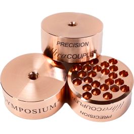 Precision UltraCoupler (Each)