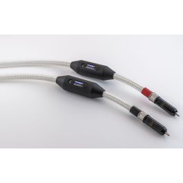 Dynamique Audio Zenith 2 RCA (Pair) – The Cable Company