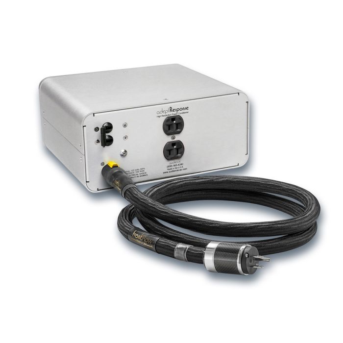 Audience Adept Response aR2-T3 Power Conditioner