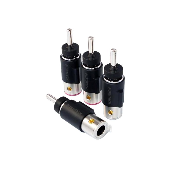 Furutech FT-212 (R) Banana Connector