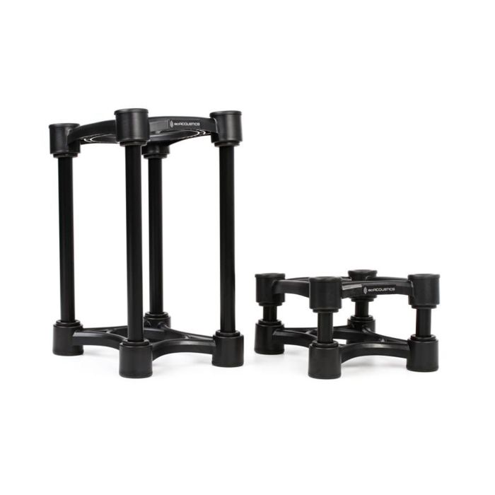 ISO-130 Isolation Stand (Pair)