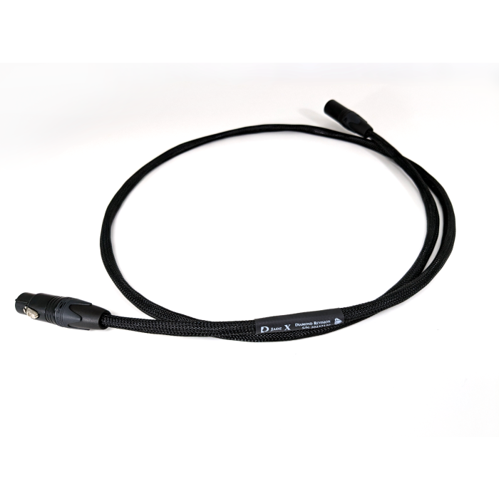 Jade Diamond AES/EBU Digital Cable