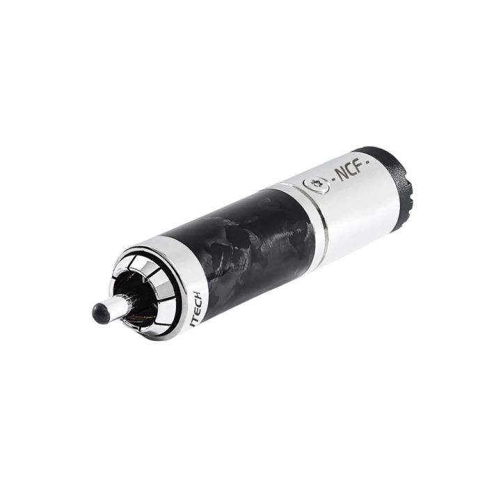 Furutech NCF Clear Line plug-in noise filter for RCA - Single