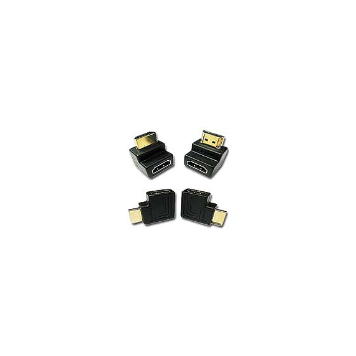 HDMI Adaptor Straight Wire