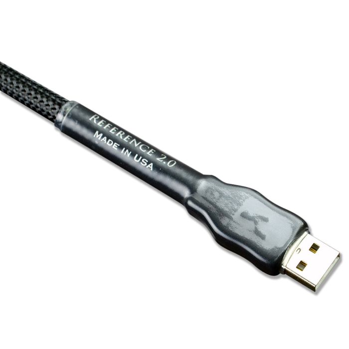 Voodoo Cable Reference USB 2.0 Cable - Type A to B