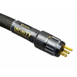 Voodoo Cable Infinity Digital AC Power Cord