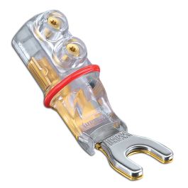 WBT-0661 Cu Spade Connector