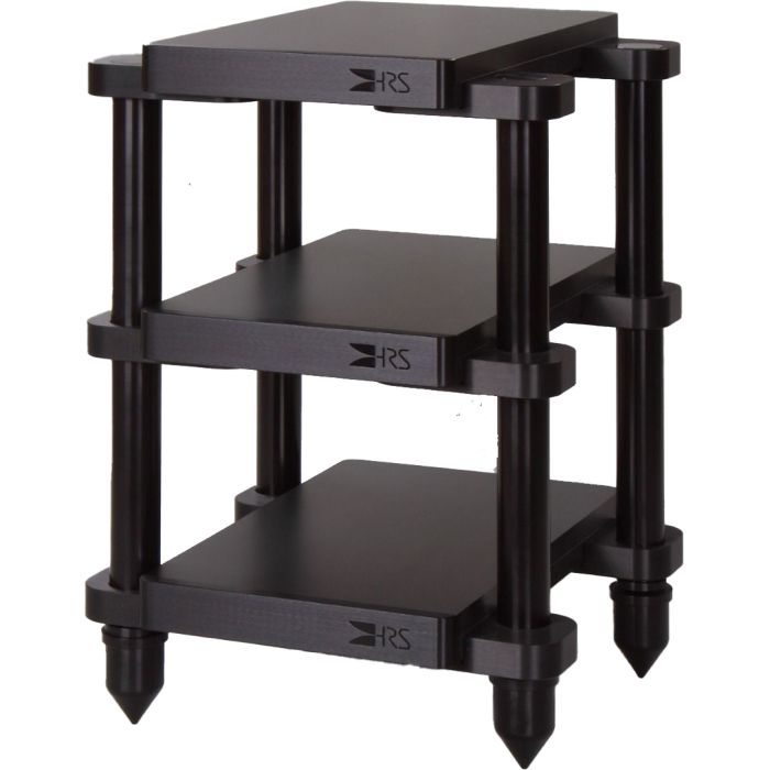 EXRH Headphone Stand System