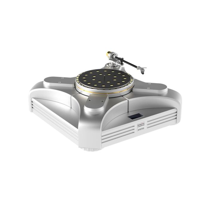 Acoustic Signature Invictus Neo Turntable – The Cable Company