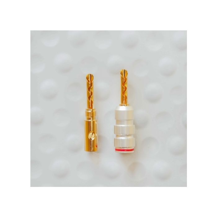 Z-Plug Banana Connector (Each)